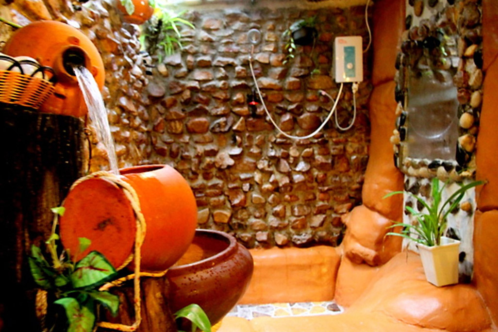 Khao Sok Tree House | Rooms Accommodation